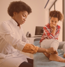 Services - Nuffield Clinic