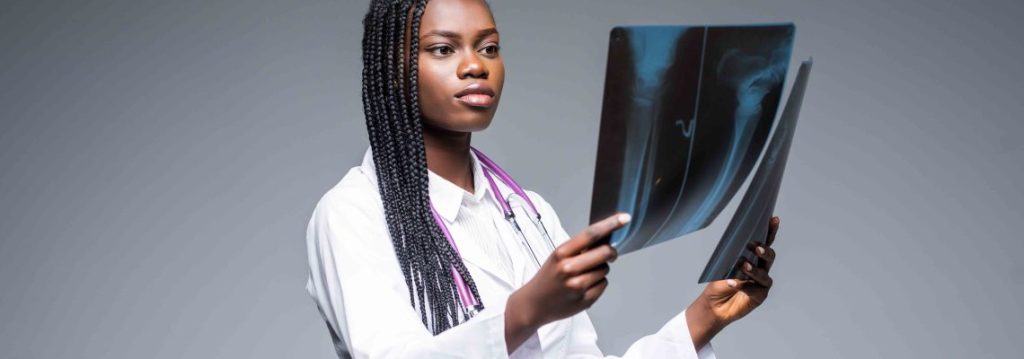 Laboratory & Imaging Services - Nuffield Clinic